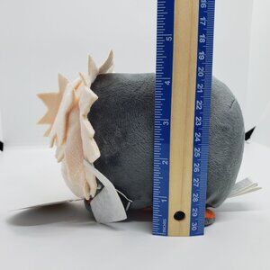 Mochibi | Toys | My Hero Academia Bakugo Katsuki Mochibi Plush Hero ...